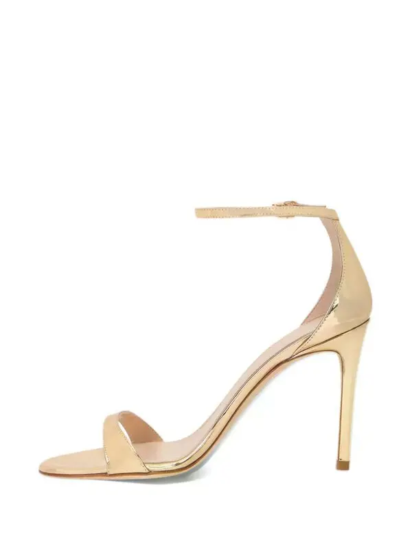 STUART WEITZMAN Nudist Ii Sandals