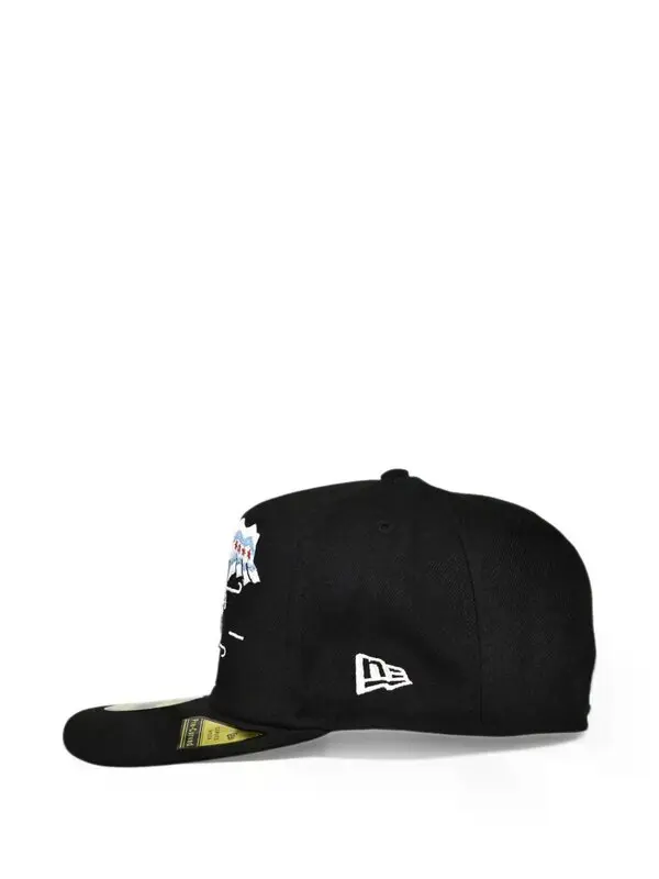 New Era 59fifty Chicago White Sox Baseball Cap