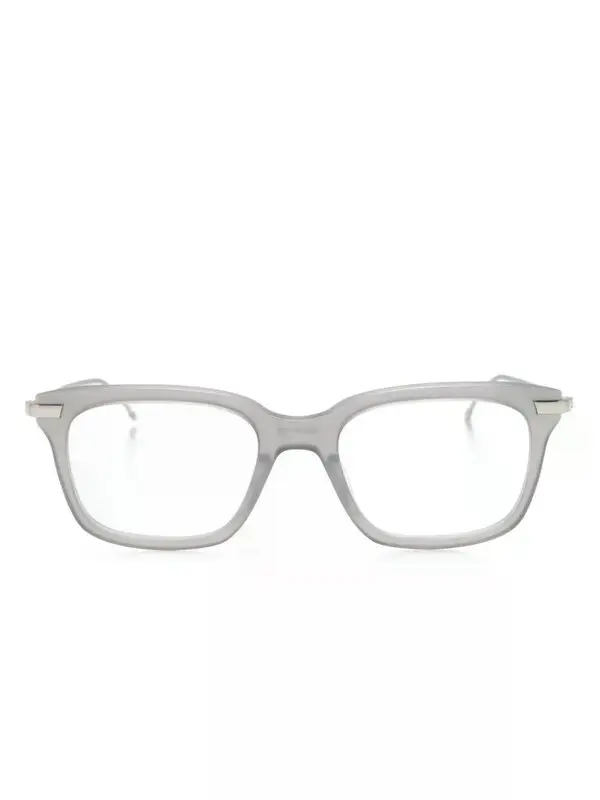 Thom Browne Square-frame Glasses