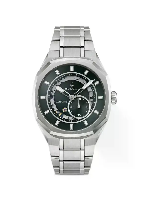 Bulova Marc Anthony Surveyor 40.5mm Watch
