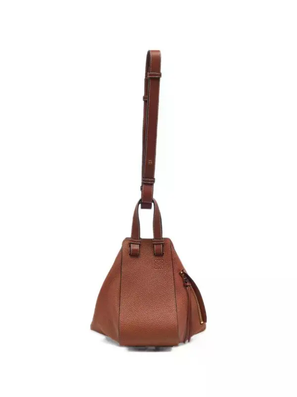 Loewe Hammock Shoulder Bag