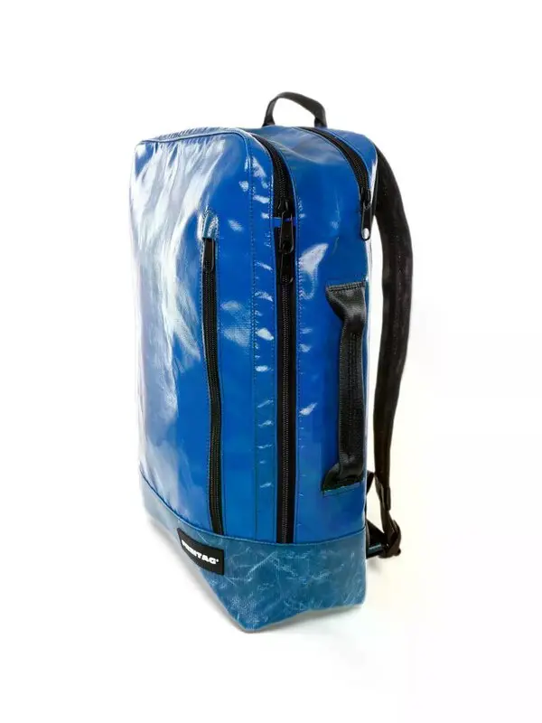FREITAG Hazzard Logo-patch Backpack
