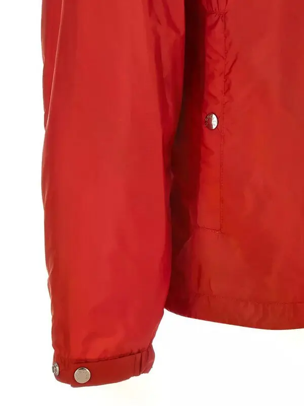 Moncler Etiache Hooded Jacket