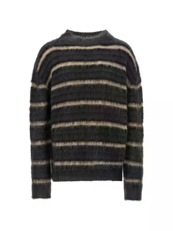 Marni Striped Sweater
