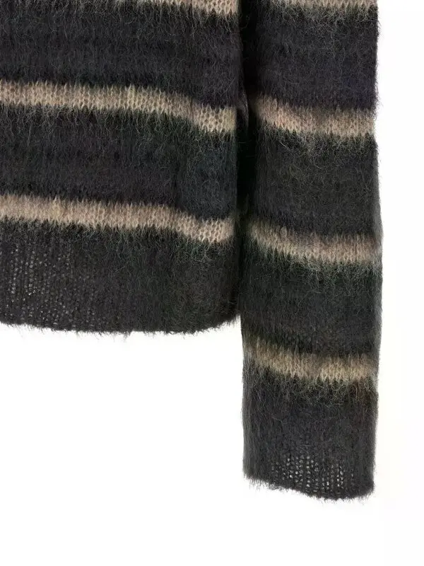 Marni Striped Sweater