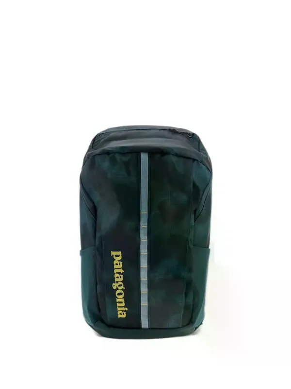 Patagonia Black Hole® Logo-print Backpack