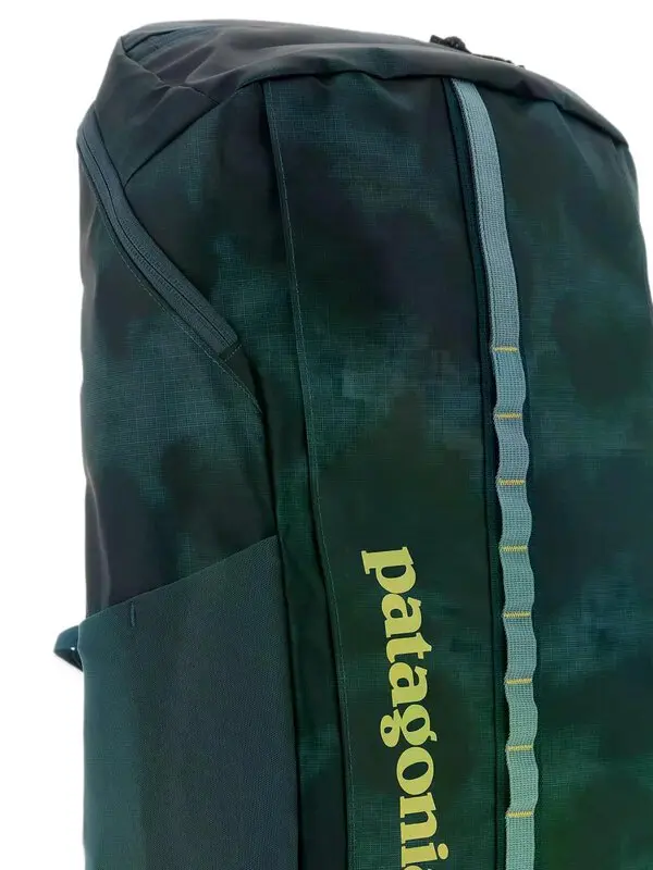 Patagonia Black Hole® Logo-print Backpack