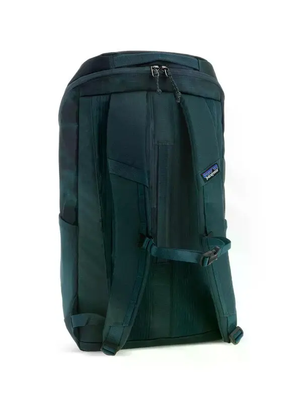 Patagonia Black Hole® Logo-print Backpack - Blue