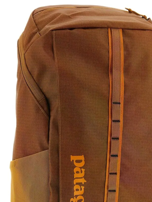 Patagonia Black Hole® Logo-print Backpack