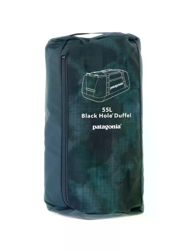 Patagonia Black Hole Duffel Backpack