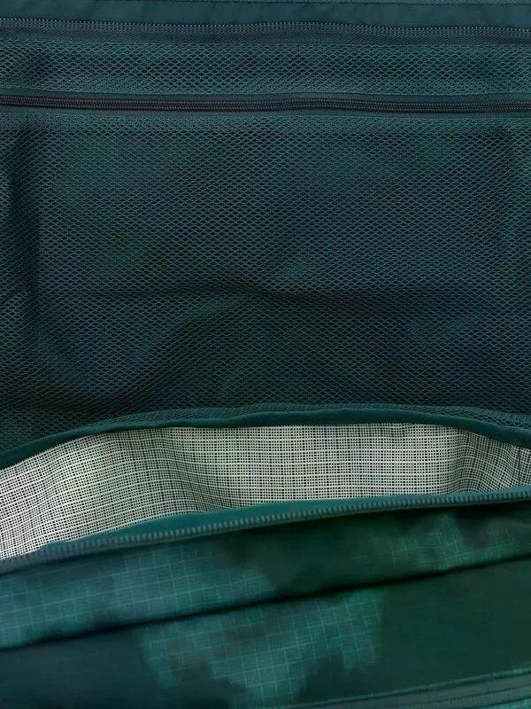 Patagonia Black Hole Duffel Backpack