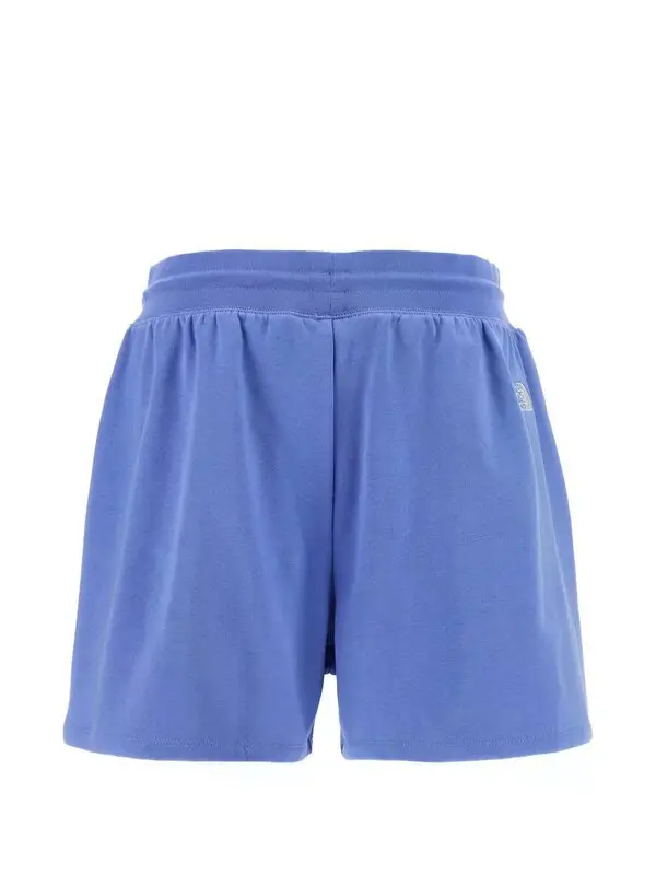 The North Face Logo-embroidered Drawstring Shorts