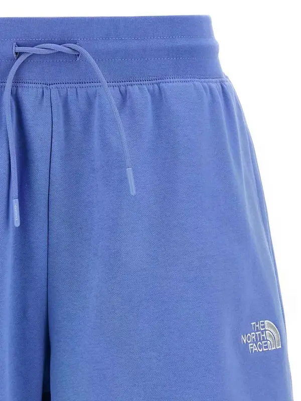 The North Face Logo-embroidered Drawstring Shorts