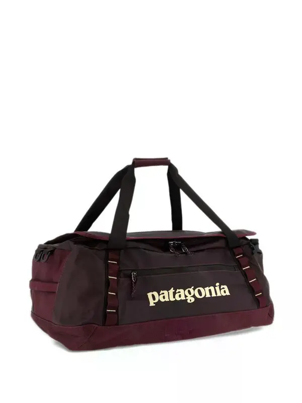Patagonia Black Hole Logo-print Backpack
