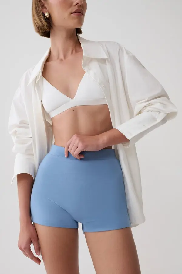 Meshki Jemma Micro Shorts