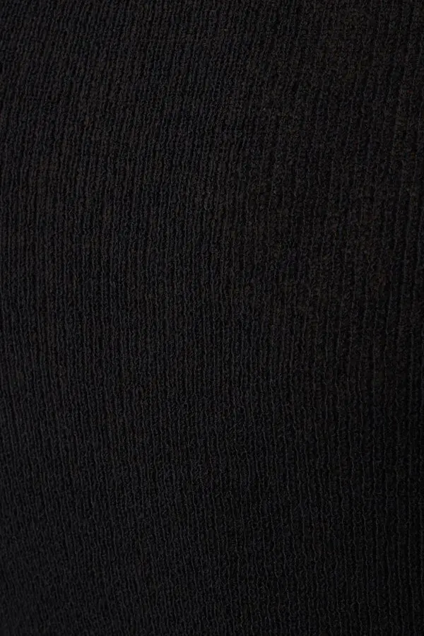 Meshki Gigi Long Sleeve Knit Top