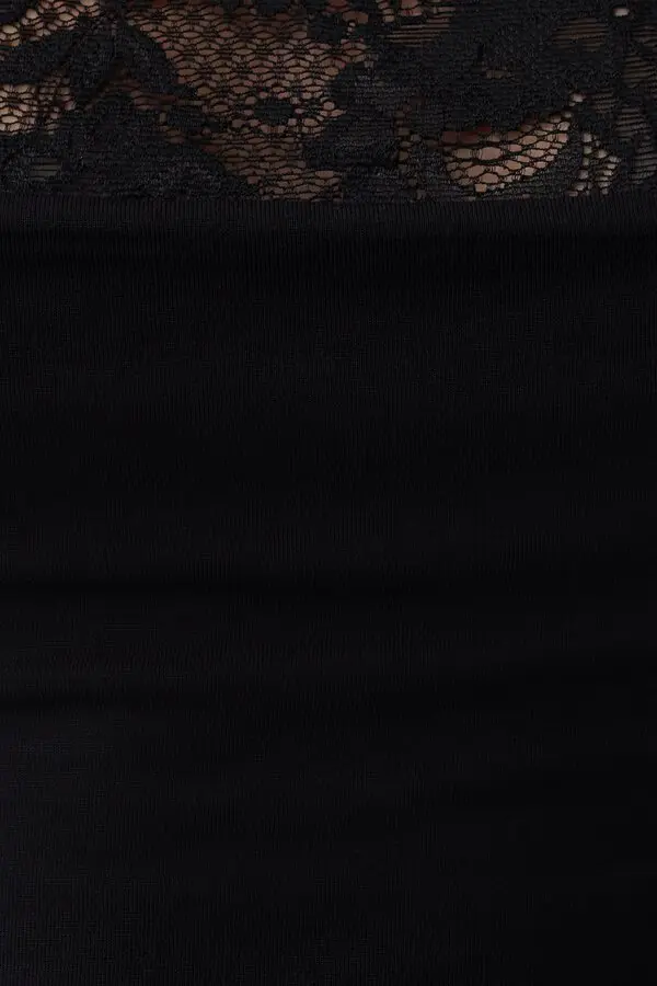 Meshki Elia Smooth Modal Top