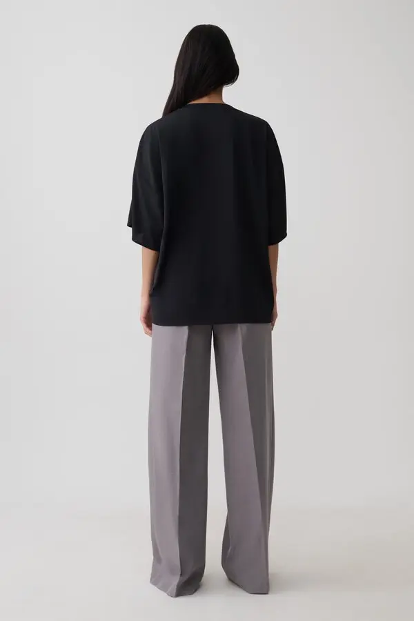 Meshki Seraphina Oversized Tee