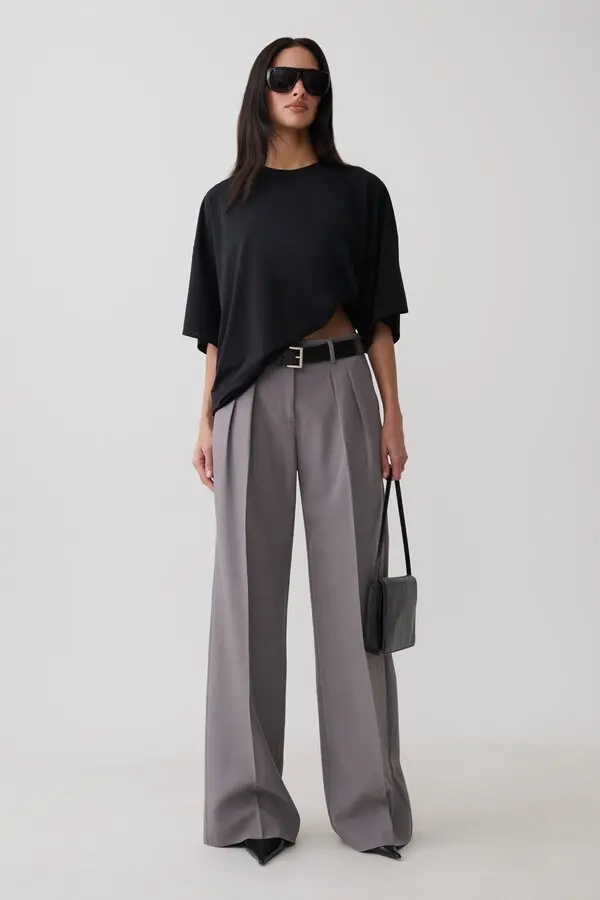 Meshki Seraphina Oversized Tee