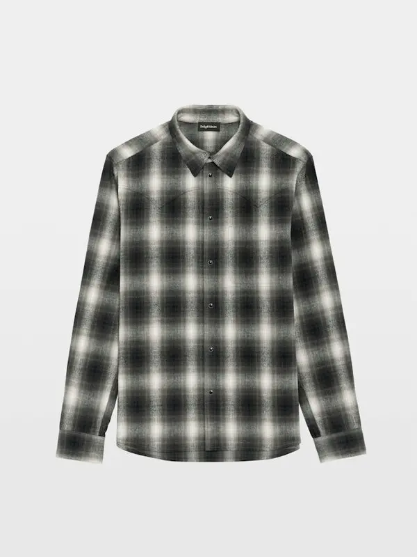 Zadig&Voltaire Simon Shirt