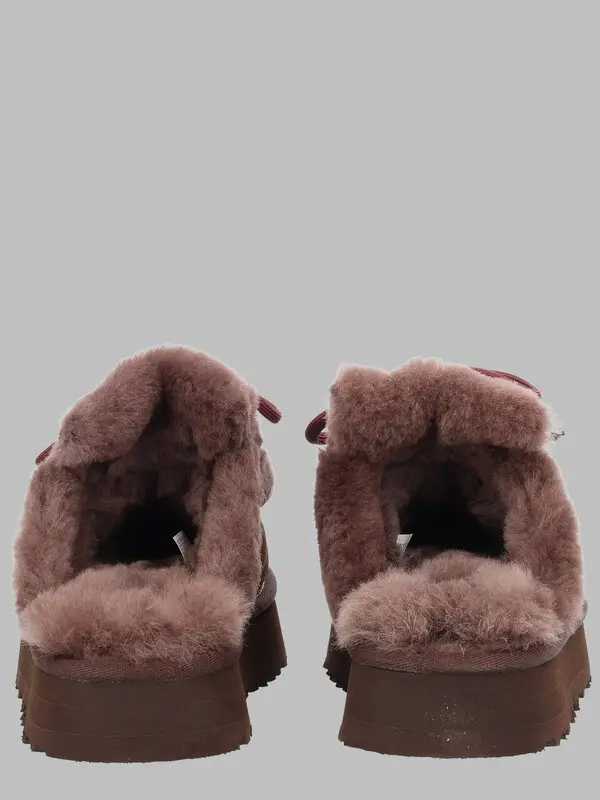 UGG Sabot "disquette Heritage