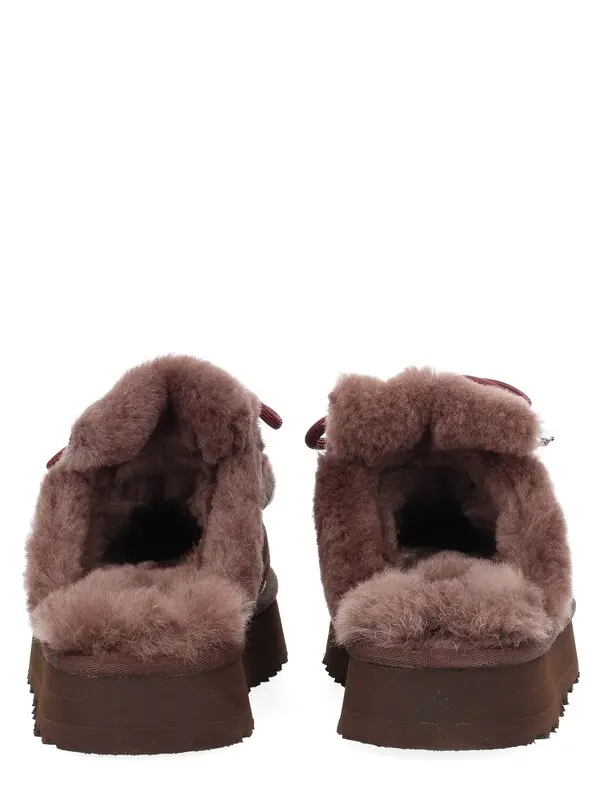 UGG Sabot "disquette Heritage