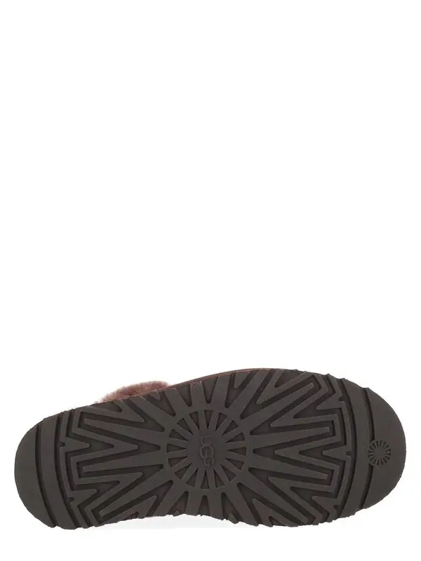 UGG Sabot "disquette Heritage