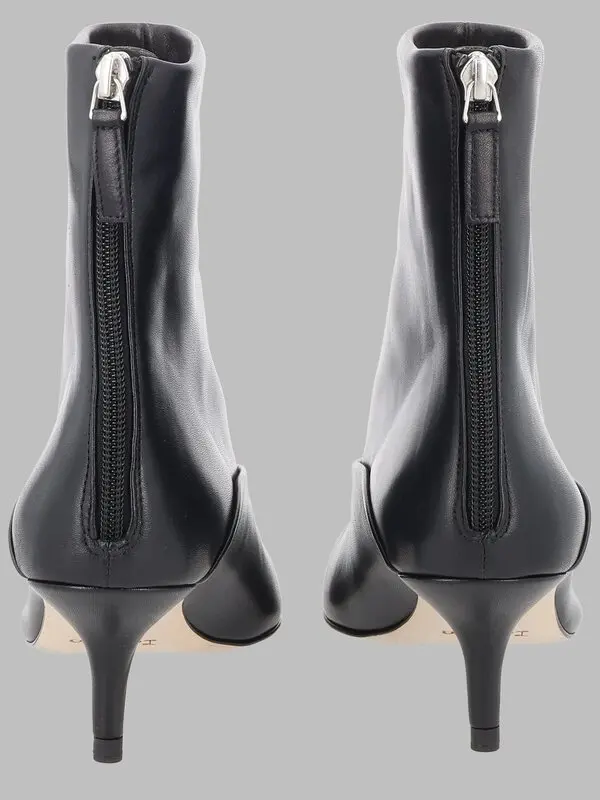 Repetto Stivaletto "laurine