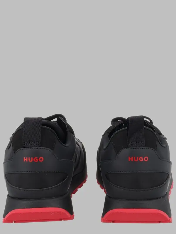Hugo Sneaker "icelin