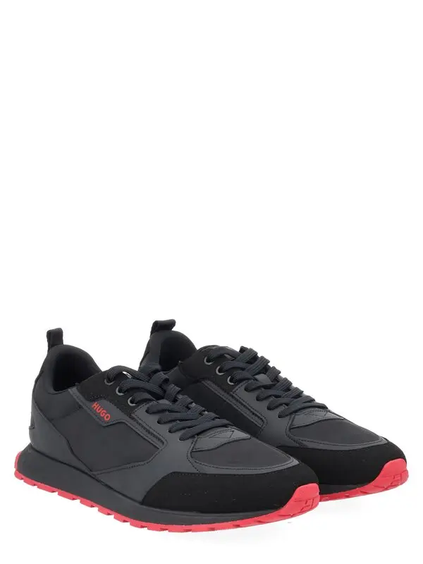 Hugo Sneaker "icelin