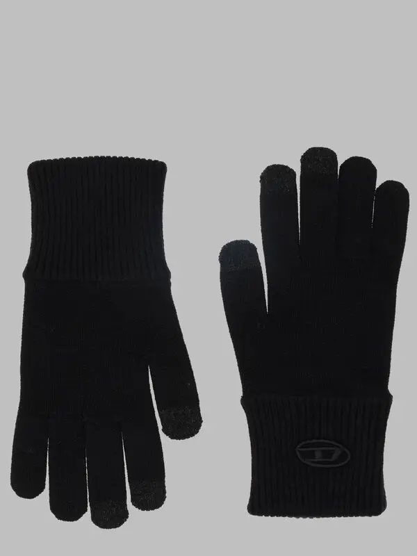 DIESEL® Guanti "k-cody-a