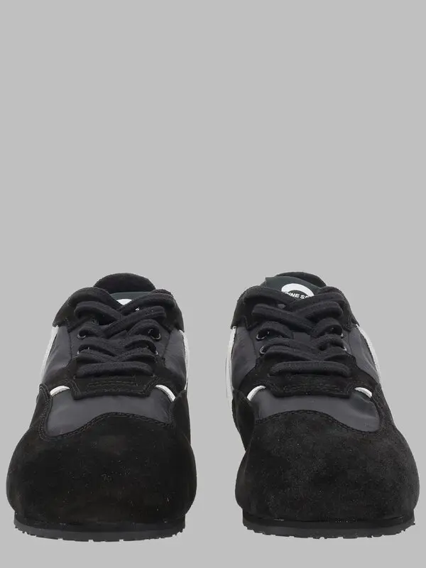 MARINE SERRE Sneaker "ms Rise Iii