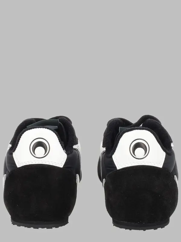 MARINE SERRE Sneaker "ms Rise Iii