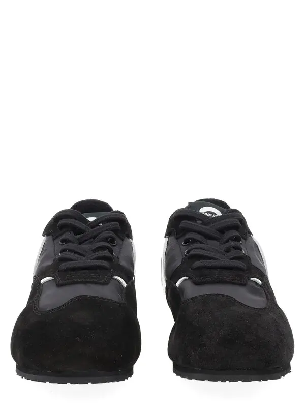 MARINE SERRE Sneaker "ms Rise Iii