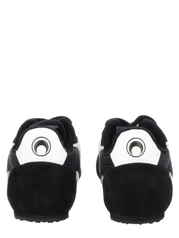 MARINE SERRE Sneaker "ms Rise Iii