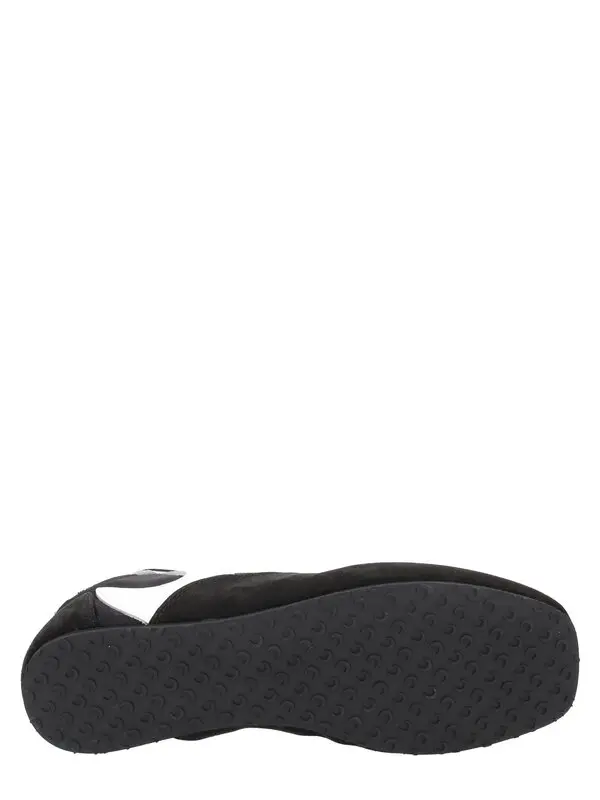 MARINE SERRE Sneaker "ms Rise Iii