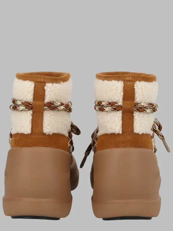 Moon Boot Stivaletto "mezzaluna