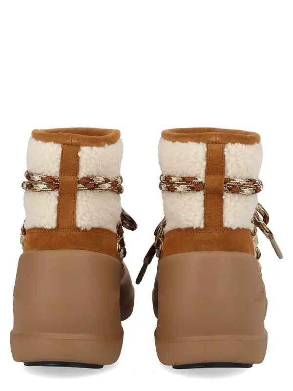 Moon Boot Stivaletto "mezzaluna