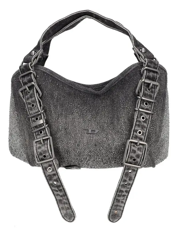 DIESEL® Borsa A Mano "d-one" Small