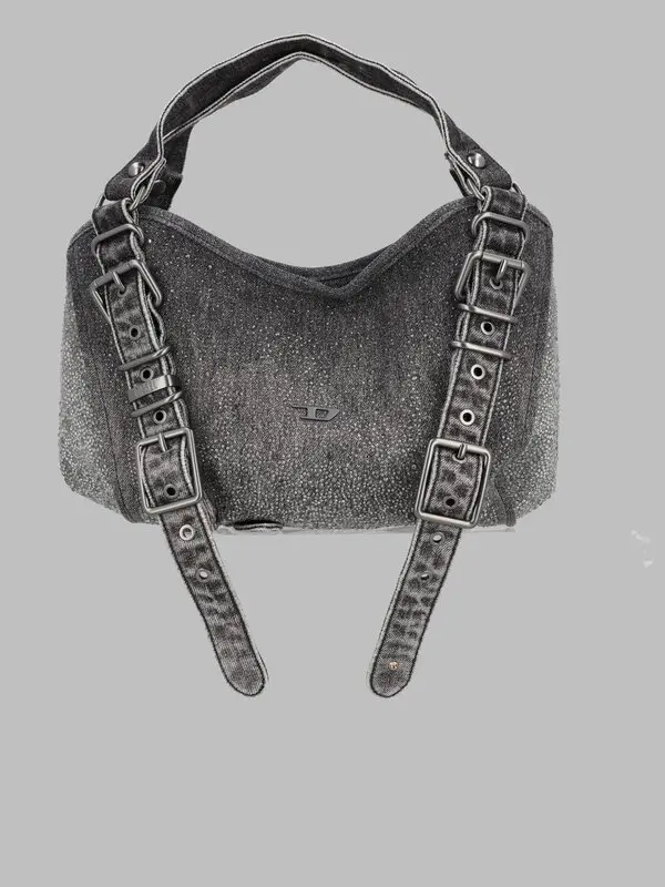 DIESEL® Borsa A Mano "d-one" Small