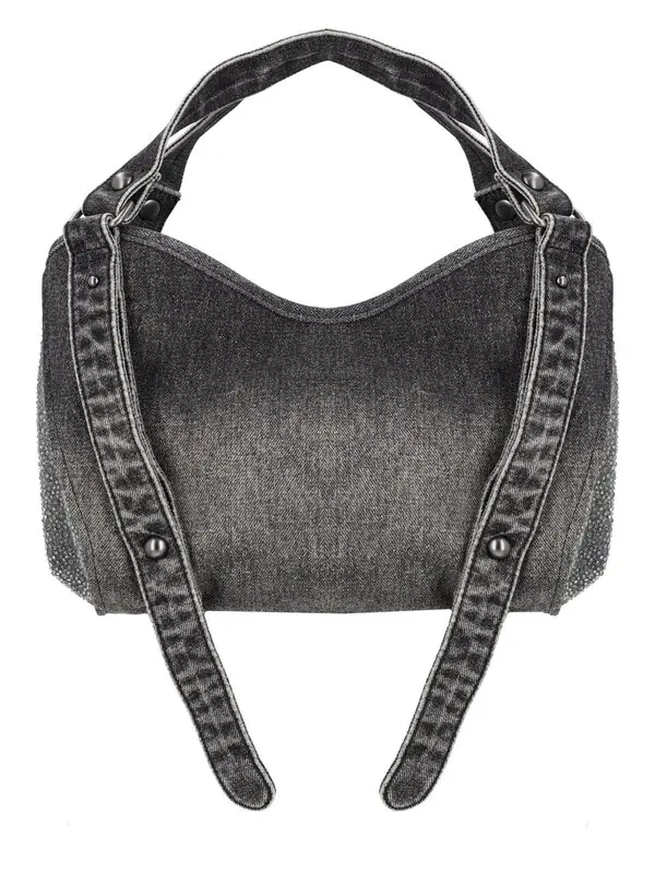 DIESEL® Borsa A Mano "d-one" Small