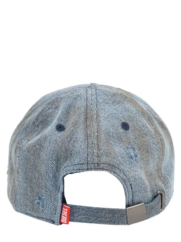 DIESEL® Cappello Con Visiera "c-rock