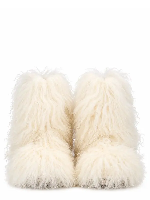 UGG Stivaletto "classic Short Fluff Momma