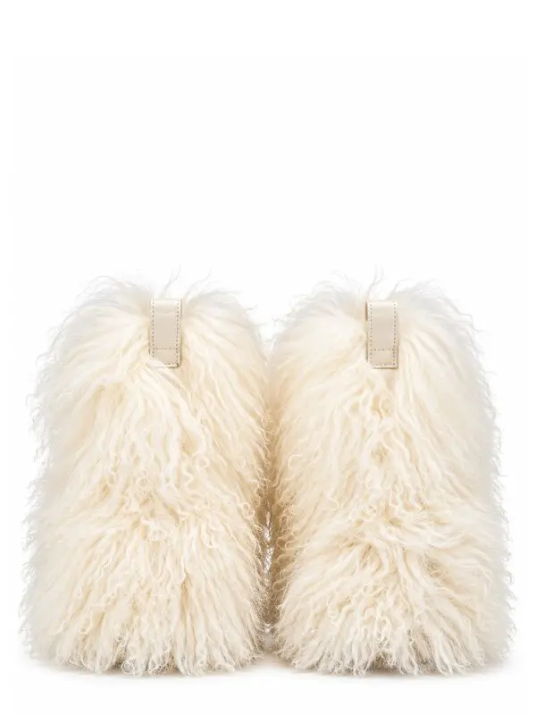 UGG Stivaletto "classic Short Fluff Momma