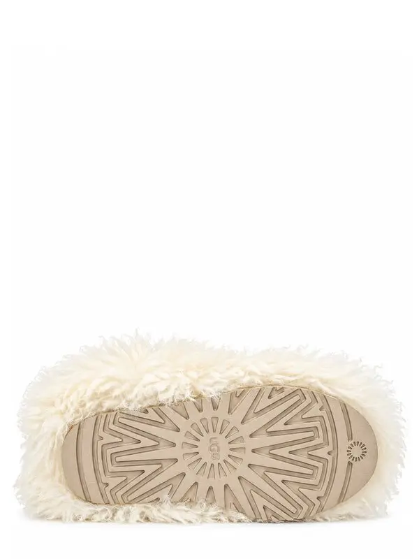 UGG Stivaletto "classic Short Fluff Momma
