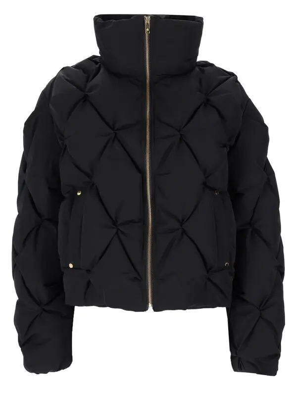 Moose Knuckles Piumino Trapuntato "glint