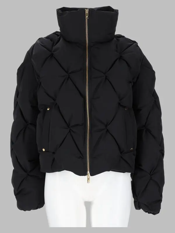 Moose Knuckles Piumino Trapuntato "glint