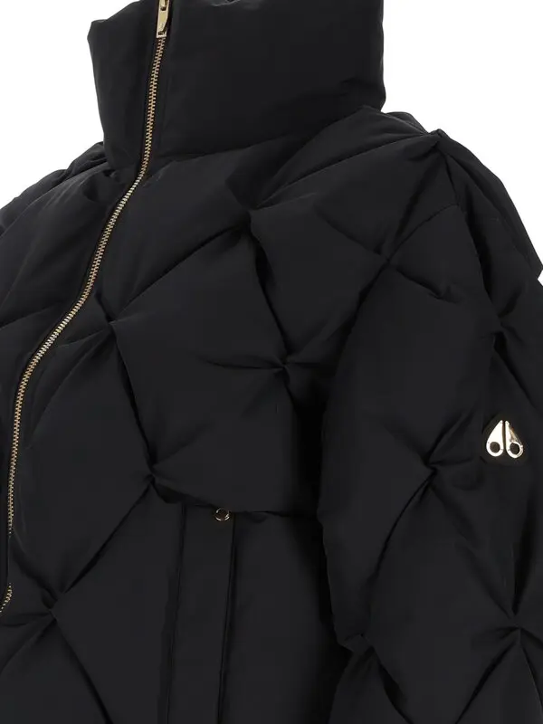 Moose Knuckles Piumino Trapuntato "glint