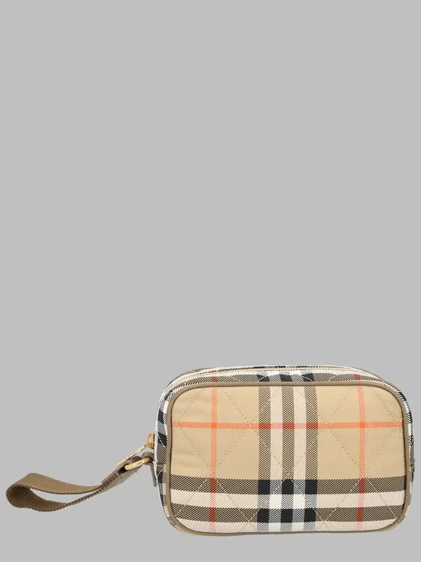 Burberry Pochette "horseshoe