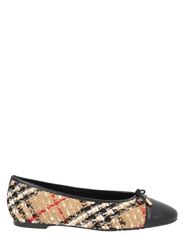 Burberry Ballerine "highgate